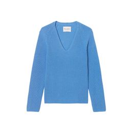 Marc O'Polo Marc O'polo Pullover Damen Gr&ouml;&szlig;e XXS himmelblau