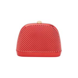 KRZY Clutch Damen Gr&ouml;&szlig;e One Size rot