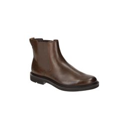 Ecco Boots Herren Gr&ouml;&szlig;e 47 braun