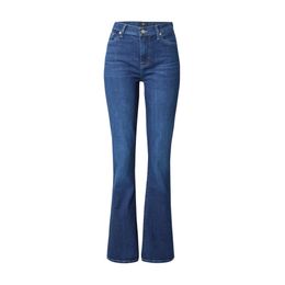 7 For All Mankind Jeans 'ALI LEGACY' Damen Gr&ouml;&szlig;e 31 blue denim