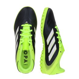 adidas Performance Fu&szlig;ballschuh 'Copa Pure III Club' Herren Gr&ouml;&szlig;e 40.5/41 grasgr&uuml;n / schwarz / offwhite
