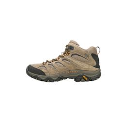 Merrell Outdoorschuh 'Moab 3' Herren Gr&ouml;&szlig;e 44 hellbraun / schwarz