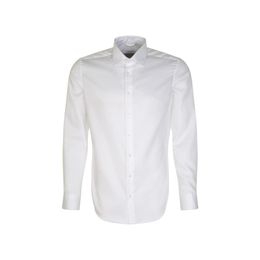Seidensticker Business Shirt 'Smart Classics' male White size 39