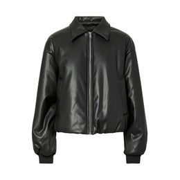 Pieces Jacke Damen Gr&ouml;&szlig;e L schwarz