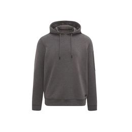 Born Athletic Sweatshirt ' Marion ' male Grey size M