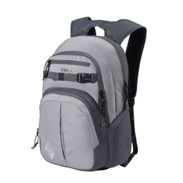 Nitro Rucksack 'CHASE' Damen Gr&ouml;&szlig;e One Size graphit