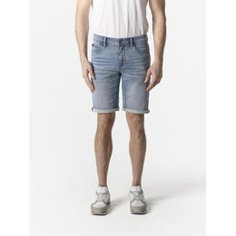 Koroshi Shorts Herren Gr&ouml;&szlig;e 34 hellblau
