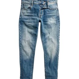 G-Star Raw G-star Jeans male Blue size 33