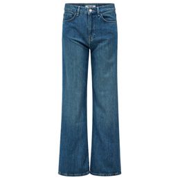 Salsa Jeans Jeans Damen Gr&ouml;&szlig;e 34 blau