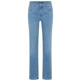 MAC Jeans 'Angela' female Blue size 46