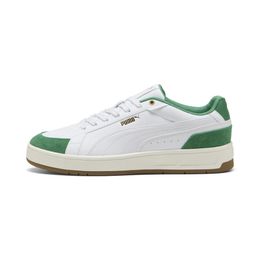 Puma Sneakers 'Court' male White size 47