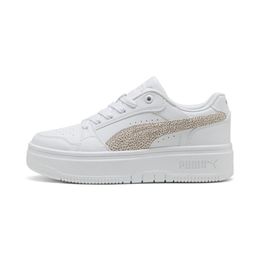 Puma Sneakers 'Rebound' female White size 35,5