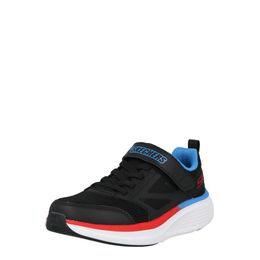 Skechers Sneaker 'GO RUN ELEVATE 2.0 - FIND MY' Jungen Gr&ouml;&szlig;e 29 blau / rot / schwarz