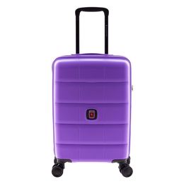 Gladiator Trolley Herren Gr&ouml;&szlig;e One Size lila