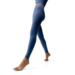 Born Leggings 'Yami' female Blue size L