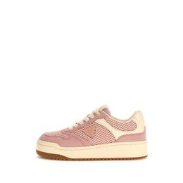 Guess Sneakers 'Joezi' female Pink size 39