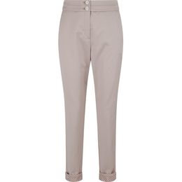 Sportalm Kitzb&uuml;hel Pants female Brown size 36