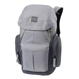 Nitro Rucksack 'DAYPACKER TWO' Damen Gr&ouml;&szlig;e One Size grau
