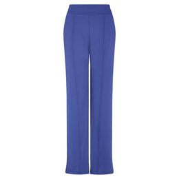 Born Workout Pants ' Lua Polo ' female Blue size L