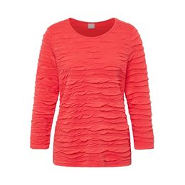 Rabe Shirt female Red size 36
