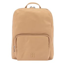Bogner Rucksack 'Verbier Play 1.0 Maxi City' Damen Gr&ouml;&szlig;e One Size camel