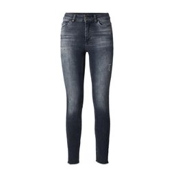 Only Jeans 'ONLBlush' Damen Gr&ouml;&szlig;e 29 dunkelblau