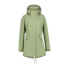 Icepeak Performance Jacket 'Addis' female Green size 36