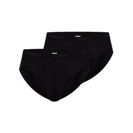 Mey Panty 'Software' male Black size L