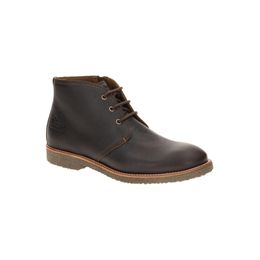 Panama Jack Boots Herren Gr&ouml;&szlig;e 46 braun