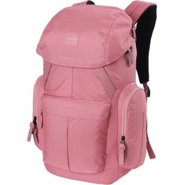 Nitro Rucksack 'DAYPACKER TWO' Damen Gr&ouml;&szlig;e One Size rosa