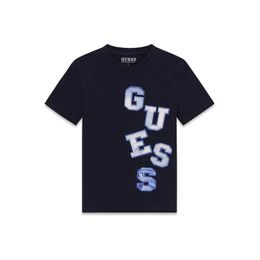 Guess Shirt boy Blue size 128
