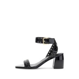 Guess Strap Sandals 'Gastine' female Black size 35