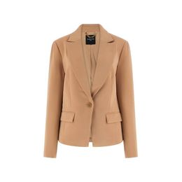 Marciano Los Angeles Blazer female Brown size 38