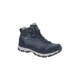 Meindl Boots Damen Gr&ouml;&szlig;e 40 blau Winterschuhe