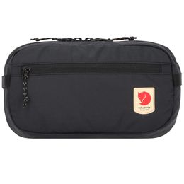 Fj&auml;llr&auml;ven Fj&auml;llr&auml;ven G&uuml;rteltasche 'High Coast' Herren Gr&ouml;&szlig;e One Size rot / schwarz / wei&szlig;