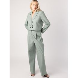 Laurella Blazer 'Erica' Damen Gr&ouml;&szlig;e 42 mint