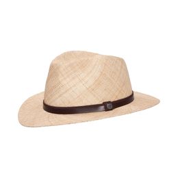 Bugatti Hut Herren Gr&ouml;&szlig;e 59 beige