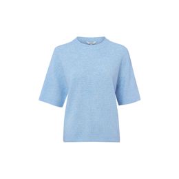 Mbym Pullover 'Gillian' Damen Gr&ouml;&szlig;e M/L hellblau