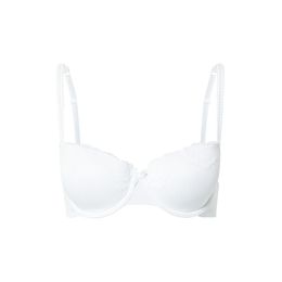 Hunkem&ouml;ller Hunkem&ouml;ller Bra 'Secret' female White size 70