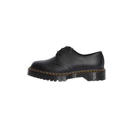 Dr. Martens Lace-Up Shoes female Black size 9.5