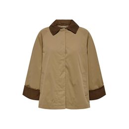 Only Between-Season Jacket 'ONLOrchid' female Brown size XL