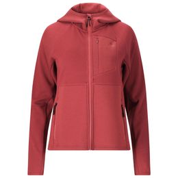WHISTLER Hybridjacke 'Langley' Damen Gr&ouml;&szlig;e XXL rot
