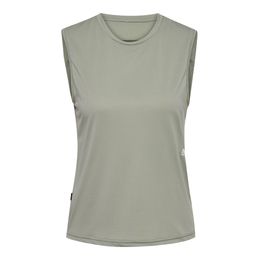Hummel Sporttop 'Pulse' Damen Gr&ouml;&szlig;e S pastellgr&uuml;n