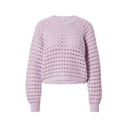 EDITED Pullover 'Tiare' Damen Gr&ouml;&szlig;e M lavendel