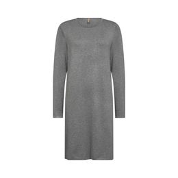 soyaconcept Kleid 'DOLLIE' Damen Gr&ouml;&szlig;e 44 grau Winterkleid