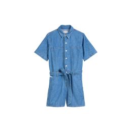 Marc O'Polo Marc O'polo Denim Jumpsuit Damen Gr&ouml;&szlig;e S blau