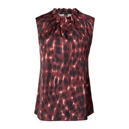 comma, Comma Blouse female Red size 40