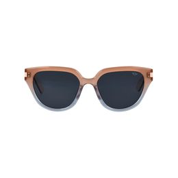 Mini Eyewear Sonnenbrille Gr&ouml;&szlig;e one size hellbraun