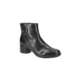 Ecco Boots Damen Gr&ouml;&szlig;e 40 schwarz Winterschuhe