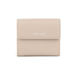 Tamaris Portemonnaie 'Amanda' Damen Gr&ouml;&szlig;e One Size beige / silber